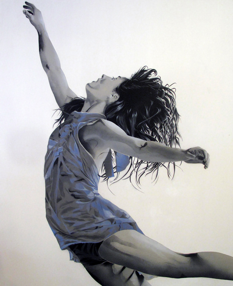 Home - Shallom Johnson